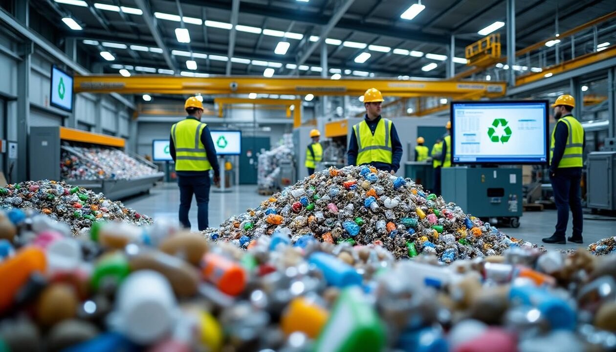 Business model économie circulaire : 12 exemples inspirants
